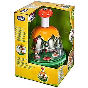 Chicco - 68899200000 - Eveil - Toupie Magique