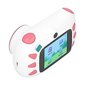 2.0inch Children Camera, Switch Between 20 Languages Baby Kids Camera Fall for Children for Taking Photo
