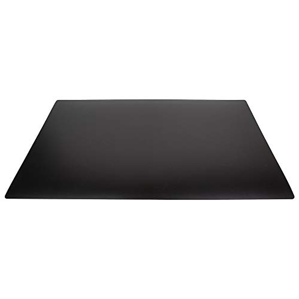 Extra Large 30x18 Cutting Board Mat, 2 Pack for Catering, Food Service, BBQ and Fishing, Black