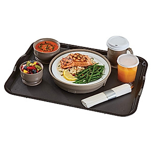 Cambro MDSB9457 Meal Delivery 9 Ounce Bowl Wheat Case of 48