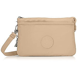 Kipling K72323Y87 Women's Official RIRI Natural Beige