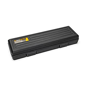 GEARWRENCH 15 Pc. Serpentine Belt Tool Set with Locking Flex Head Ratcheting Wrench - 89000