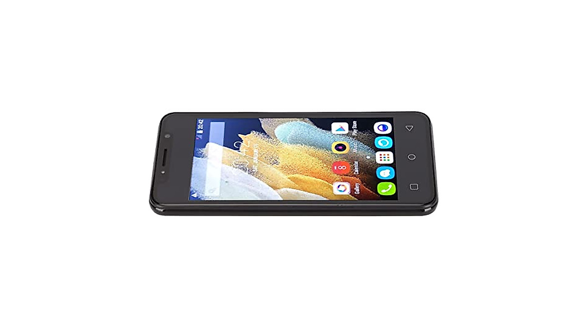 Cuifati S21 Ultra 5.3in Unlocked Smartphone with Face ID & Dual SIM