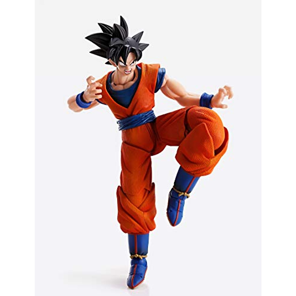 TAMASHII NATIONS Son Goku "Dragon Ball Z", Bandai Imagination Works