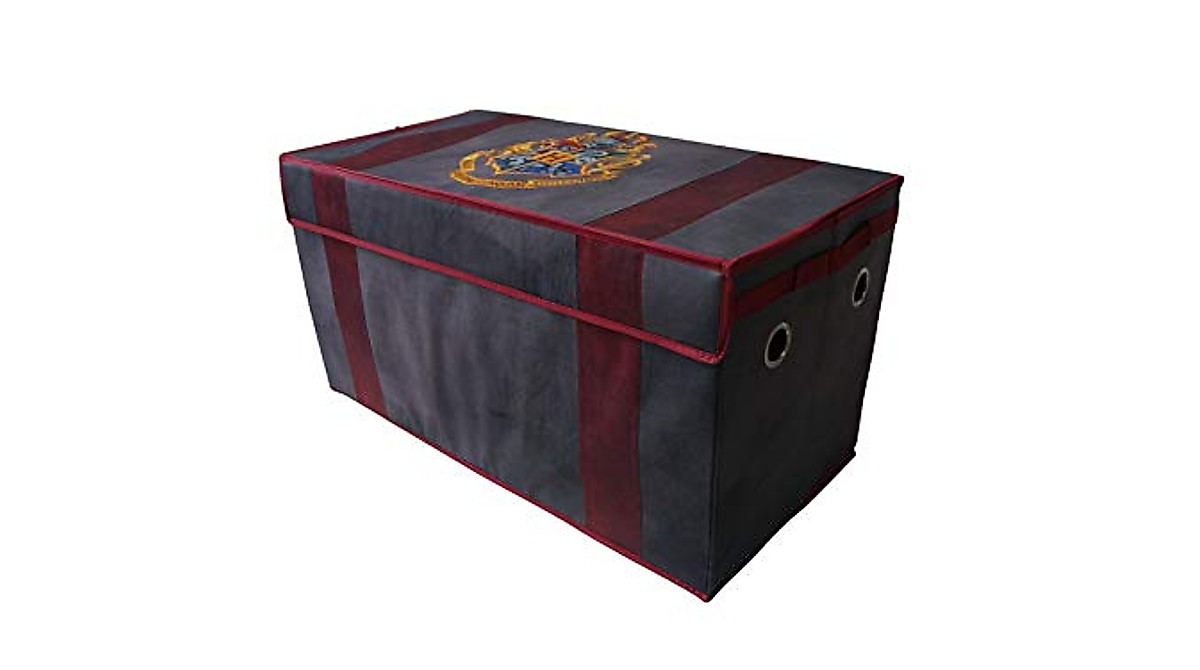 Harry Potter 5-Piece Storage Set for Kids