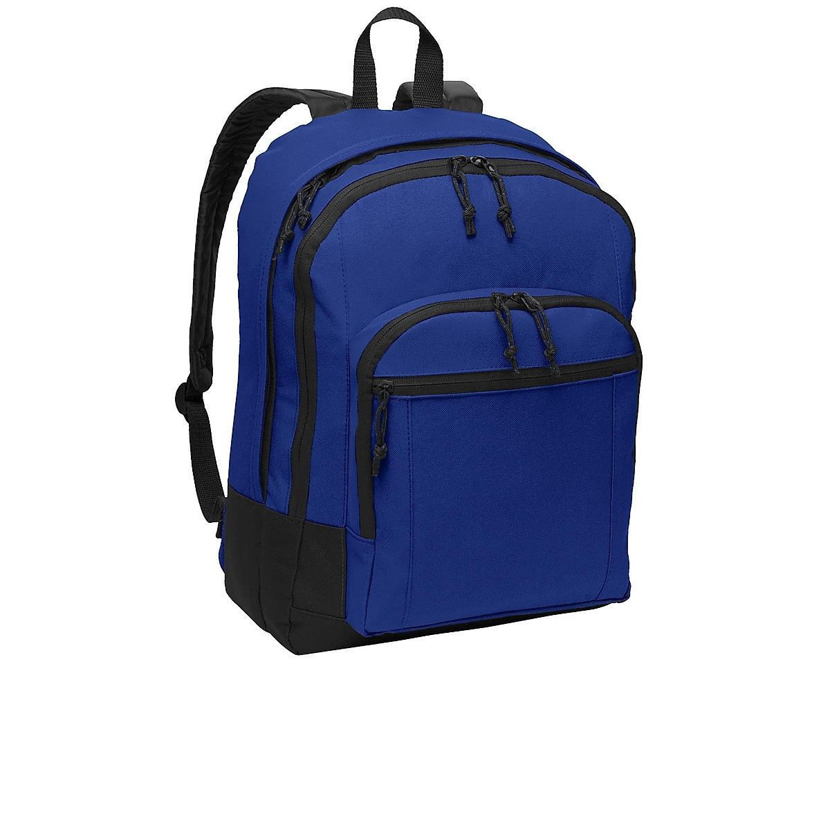 Port Authority luggage-and-bags Basic Backpack OSFA Twilight Blue