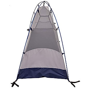 ALPS Mountaineering Lynx 1-Person Tent - Gray/Navy
