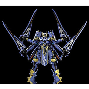 Good Smile Company MODEROID Ikaruga(3rd-Run)