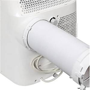 Toshiba RAC-PD1013CWRU 300 Sq.ft. Smart 3-1 Portable Air Conditioner (Renewed)