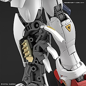 Bandai Hobby MG 1/100 Gundam F91 (Ver 2.0) "Gundam F91"