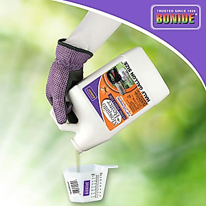 Mosquito Beater Flying Insect Fog, 64-oz.