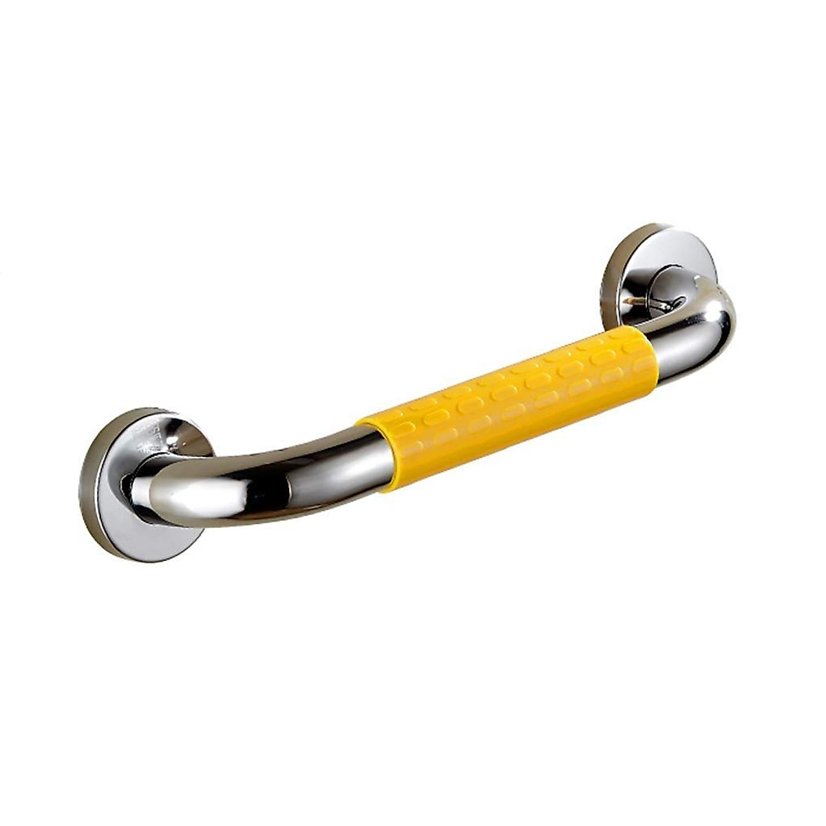 Shower Handicap Grab Bars for Bathroom Wall, Stainless Steel Grab Bar, Grab Rails，Elderly Pregnant Women with Disabilities, Safety Non-Slip Barrier-Free Handrail, for Bathtub, Toilet, Kitchen (Size