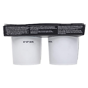 J-B Weld 40006 Wood Restore Premium Epoxy Putty Kit - 32 oz.