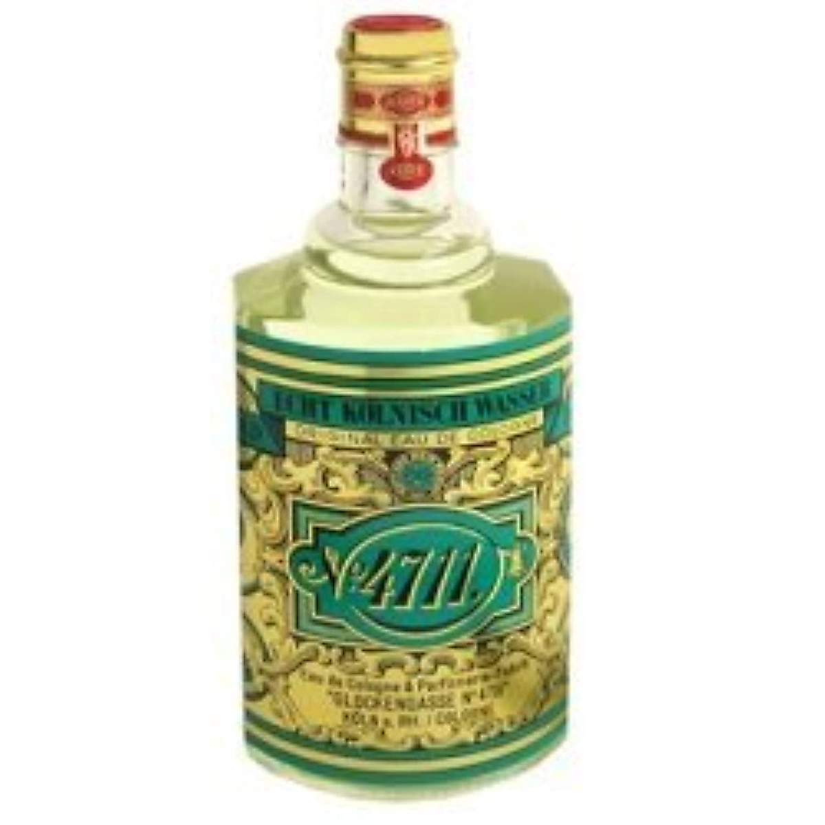 4711 For Men. Eau De Cologne Splash 27.1 Fl.Oz
