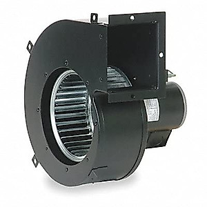 Blower,70 cfm,115V,0.30A,3040 RPM
