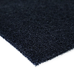 Charcoal Filter 3-Pack Compatible with Renpho Air Purifier Models RP-AP001/ RP-AP001S/ RP-AP002