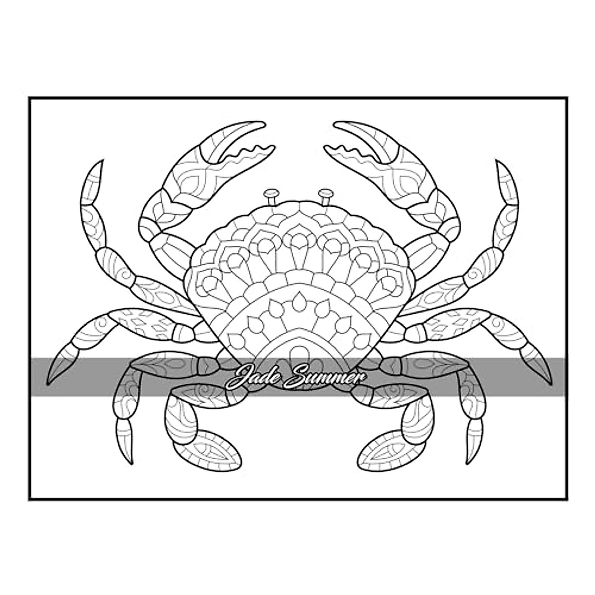 100 Animals: An Adult Coloring Book with Lions, Elephants, Owls, Horses, Dogs, Cats, and Many More!