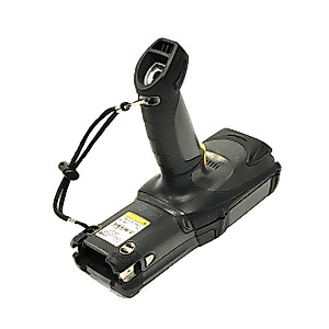Symbol MC9190-G90SWEQA6WR Long Range 2D Imager Barcode Scanner Windows Mobile 6.5
