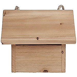 Perky-Pet 50301 Wren Home Birdhouse