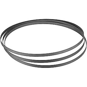 DEWALT Portable Band Saw Blade, 44-7/8-Inch, .025-Inch, 18 TPI, 3-Pack (DW3989)