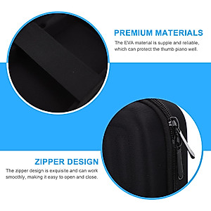 It can play a very good role and is your essential finger piano accessory.