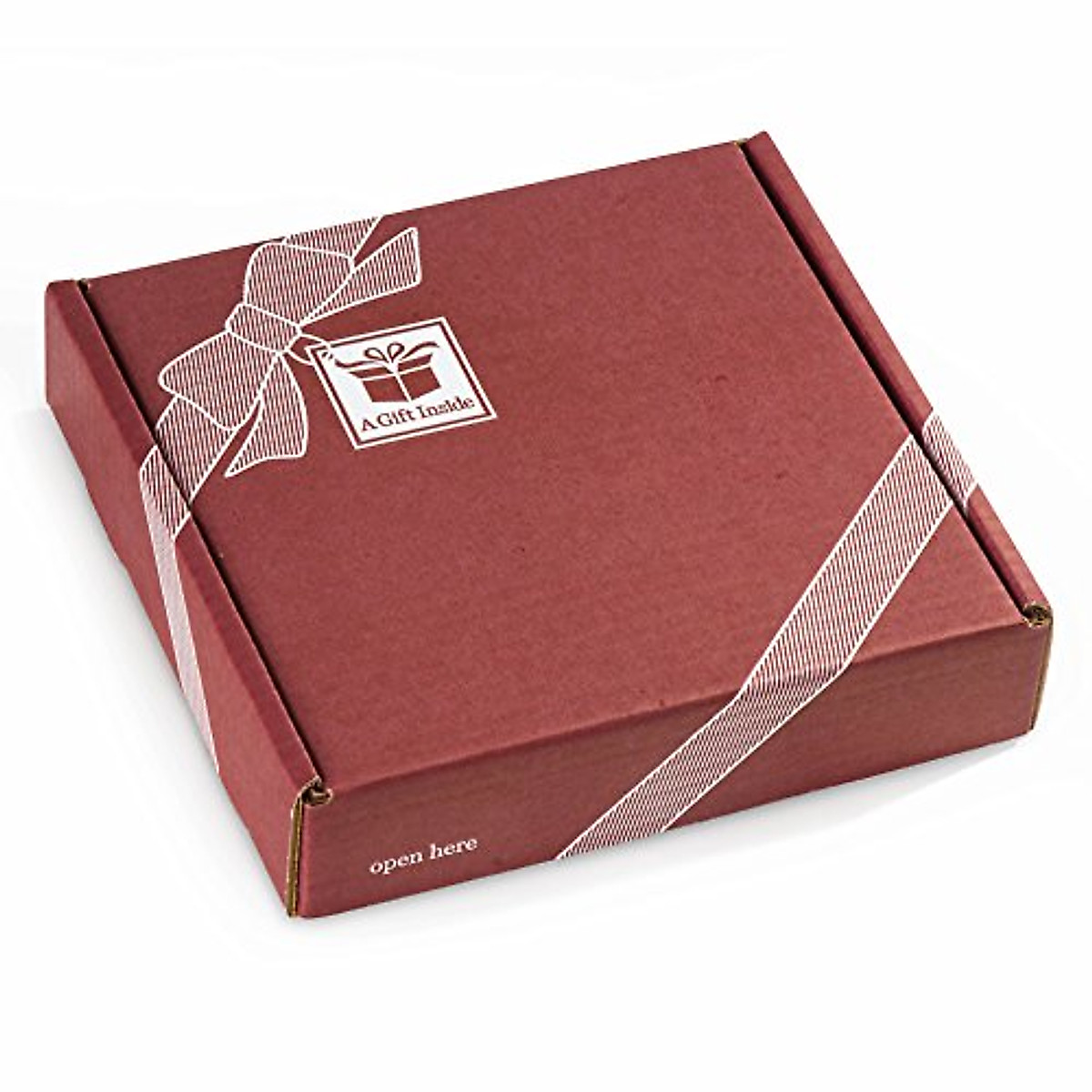 A Gift Inside Bloom Dried Fruit Deluxe Tray Basket Arrangement for Holiday Birthday Healthy Snack Business Kosher 2.75 Pound