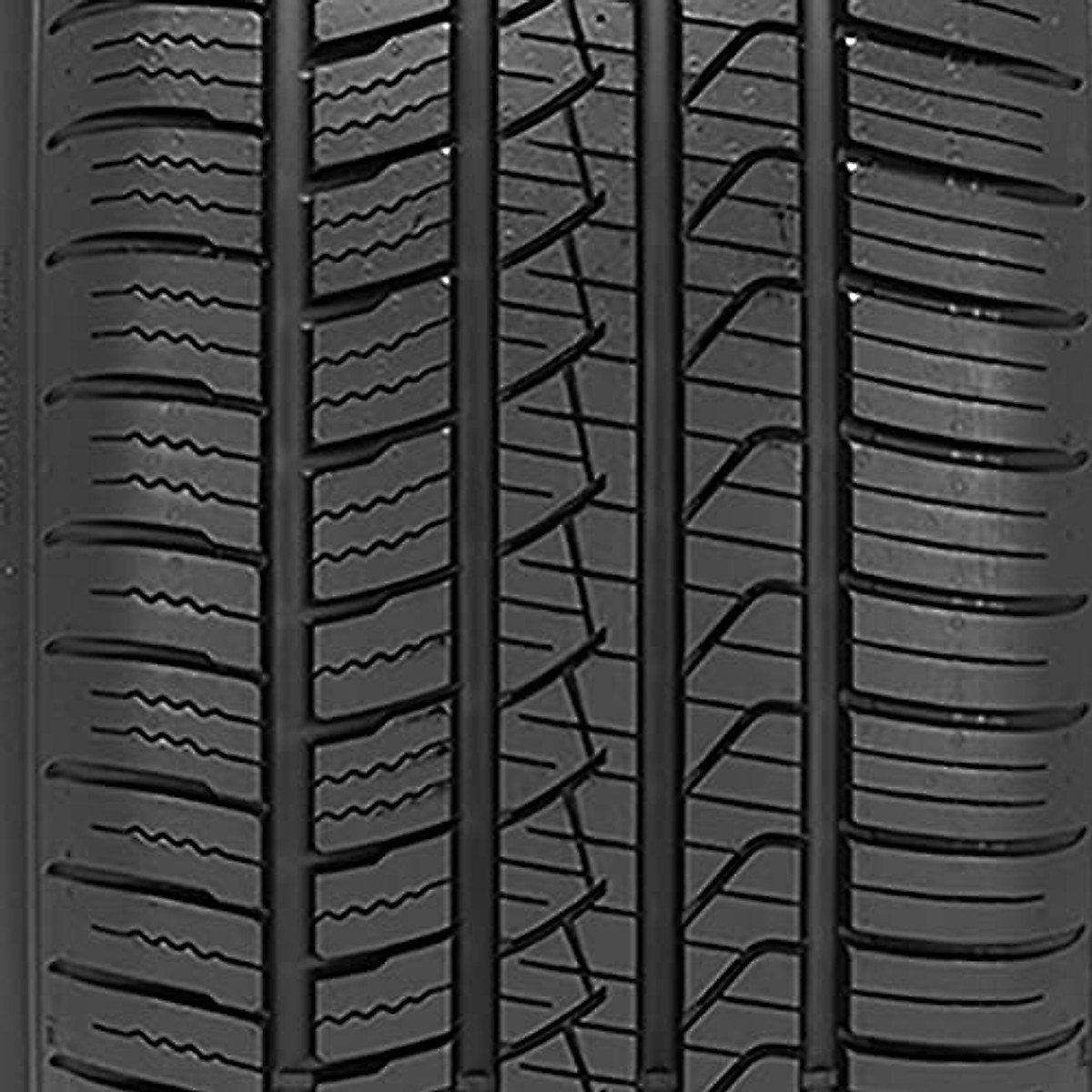 Pirelli P Zero All Season 235/40R19 96V Passenger Tire