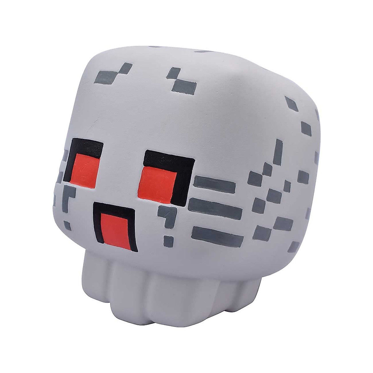 Just Toys LLC Minecraft Mega Squishme S3 Ghast