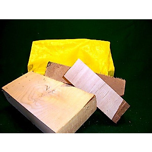 Western Red Alder Wood Smoking Chips (20 lbs)