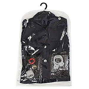 DRESS 2 PLAY Police Costume for Kids, Cop Toddler Dress Up Set Role Play With Accessories, Police Officer Costume for Kids Ages 3-7