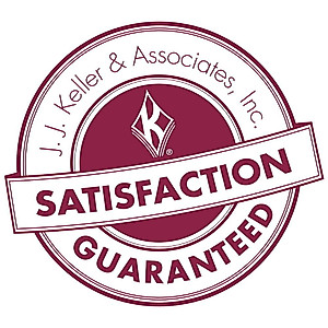 Annual Vehicle Inspection Report (Shrinkwrapped Snap-Out Format, 3-Ply Carbonless, 8.5" x 11.75") with Label (2-Ply Vinyl with Mylar Laminate, 5" x 4") - 10-pk.