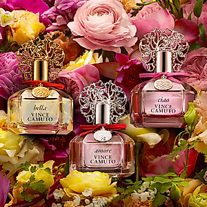 Vince Camuto Ciao Eau de Parfum Spray Perfume for Women, 3.4 Fl. Oz