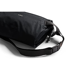 Bellroy Lite Sling (lightweight crossbody bag) - Shadow
