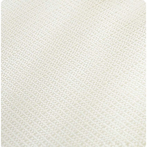 Peacewish Dining Chair Pads Cotton Kitchen Chair Cushion Seating Pads (Stripe Blue, Set of 4)