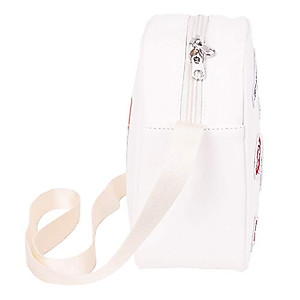 LEGO RETRO LOGOS CROSSBODY HANDBAG