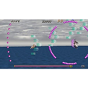 Psikyo Shooting Stars Bravo Limited Edition (Switch) (Nintendo Switch)