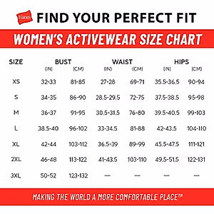 Hanes Women's Slub Jersey Hoodie, Black, Large