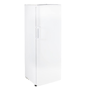 Avanti VF93Q0W VF93 9.3 cu. ft. Vertical Freezer, in White
