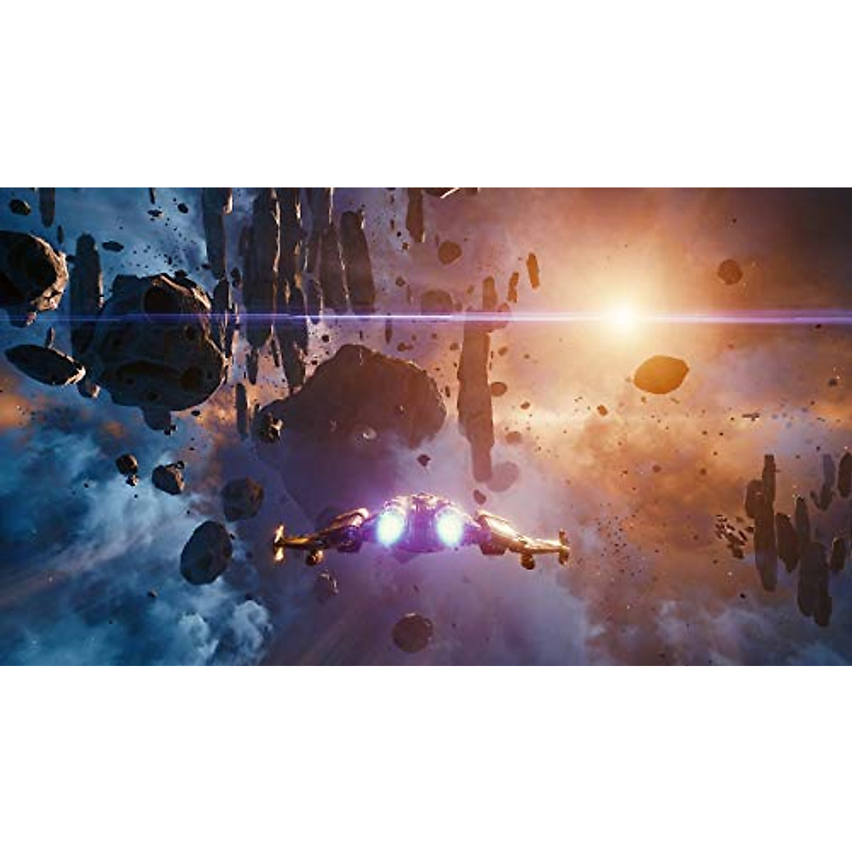 GS2 Games Everspace Stellar - PlayStation 4