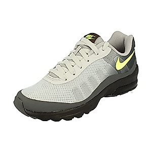 Nike Men's Track and Field Shoes, Multicoloured Black Volt Dark Grey Cool Grey 000, 9 US