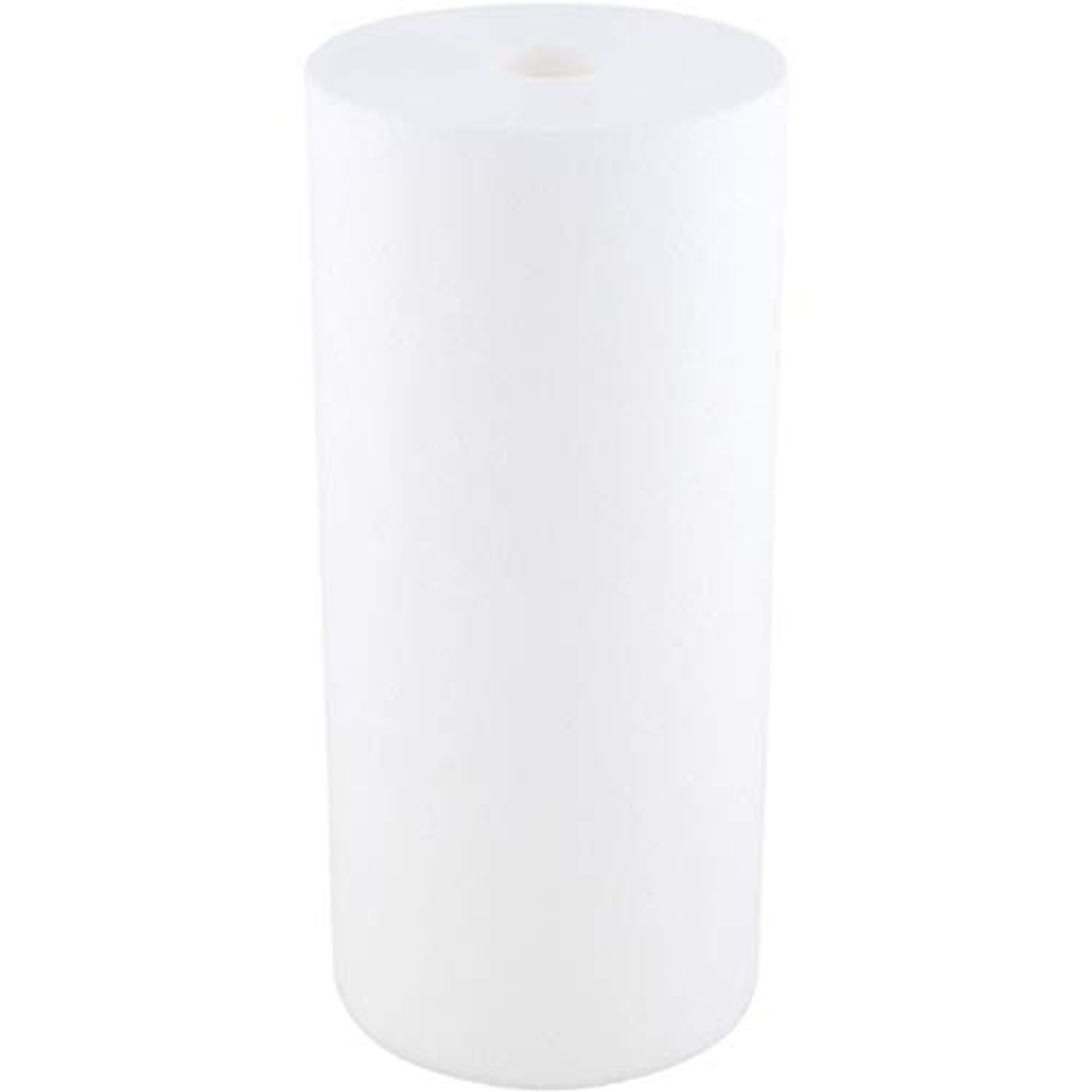 SpiroPure SP-DD-5005-BB 10x4.5 BB 5 Micron Spun Melt-Blown Polypropylene Water Filter Cartridge SDC-45-1005 DGD-5005 155357-43 (Case of 8)