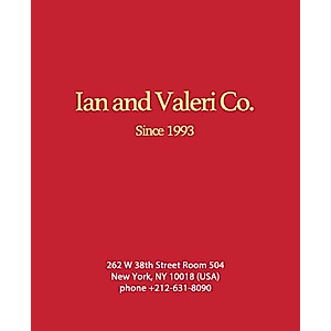 Ian and Valeri Co. Amber Sterling Silver Classic Drop Pendant