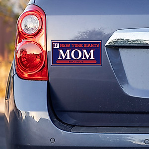 Rico Industries True Pride Family Member Decal, 4 x 6-inches, Dallas Cowboys