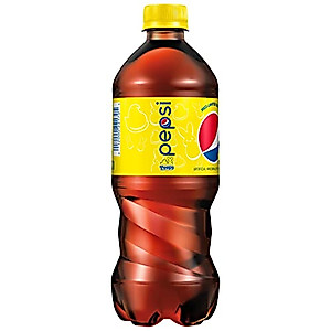 Pepsi Peeps 20oz