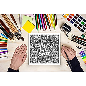 Mama Needs a Mother F*cking Nap: A Sweary Coloring Book for Mom