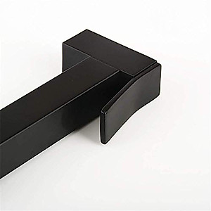 MINJING Water-Tap Bath Shower Systems Toilet Bidet Sprayer Kit, Wall Mounted Bathroom Brass Bidet Faucet with Bracket, 3 Meter Shower Hose