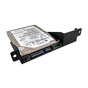 TPO - PlayStation 2 Hard Drive Spacer - 3.5" to 2.5" - PS2 Fat (SCPH 30000 & 50000)