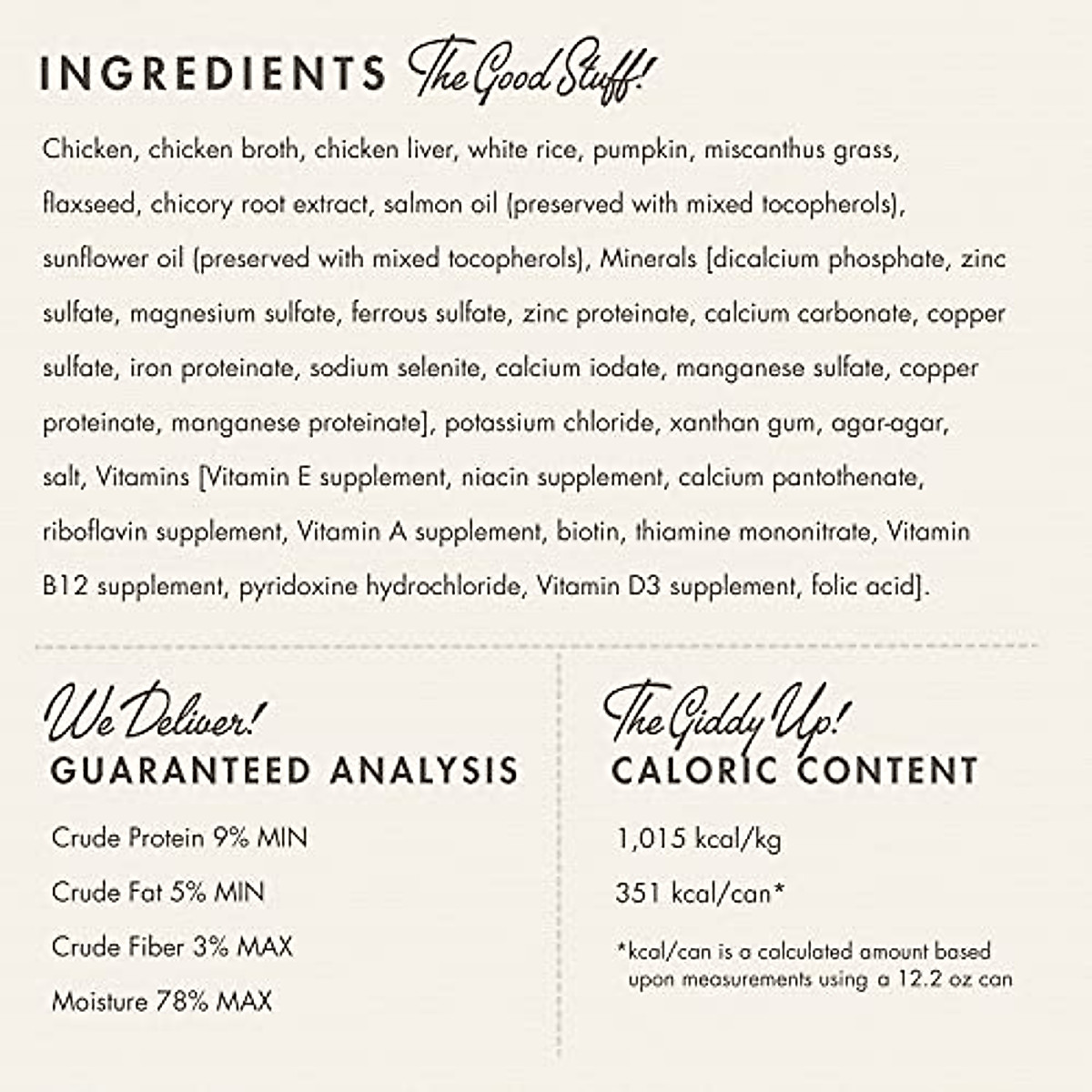 Fromm Family Remedies Chicken Formula Canned Wet Dog Food, 12.2 oz (12 in case)