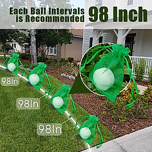 SEEKBIT 15 Pack White Rodent Repellent Peppermint Oil to Repels Mice and Rats Spider and Other Rodents, Rat Repellent for Home Garages RV Closets Trucks Car Engines, Mouse Deterrent for Keep Mice Out