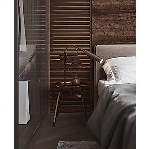 Dimoon Wood Wallpaper Brown Dark Wood Contact Paper Brown Wood Plank Wood Peel and Stick Wallpaper Removable Rustic Wood Grain Self Adhesive Vintage Distressed Texture Desk Vinyl Roll17.7 x78.7''